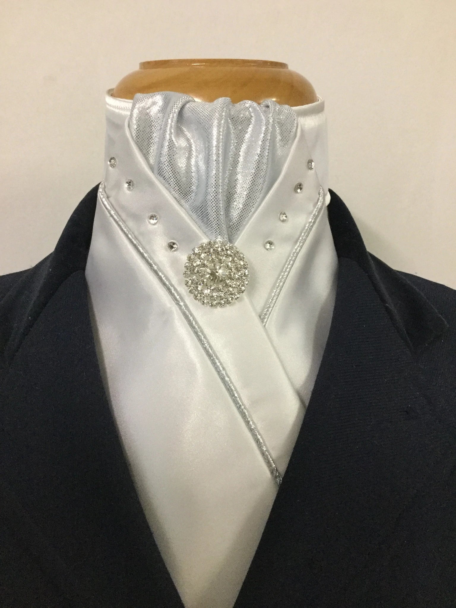 Stock Ties – The Horse of Course