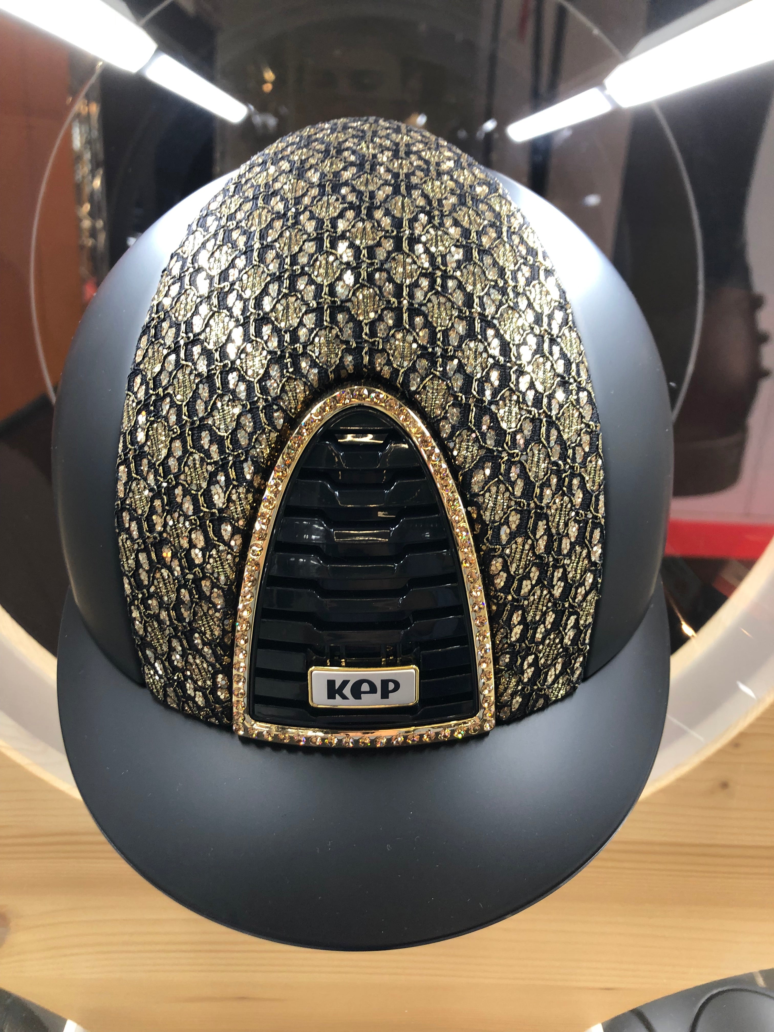 KEP – The Horse of Course