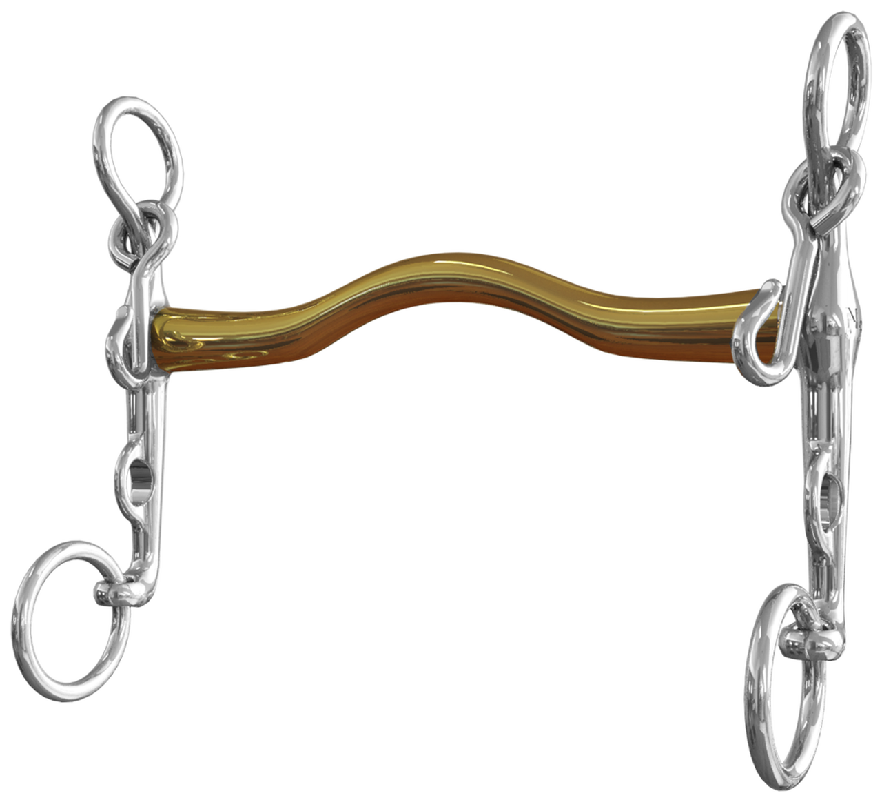 Bits – The Horse of Course